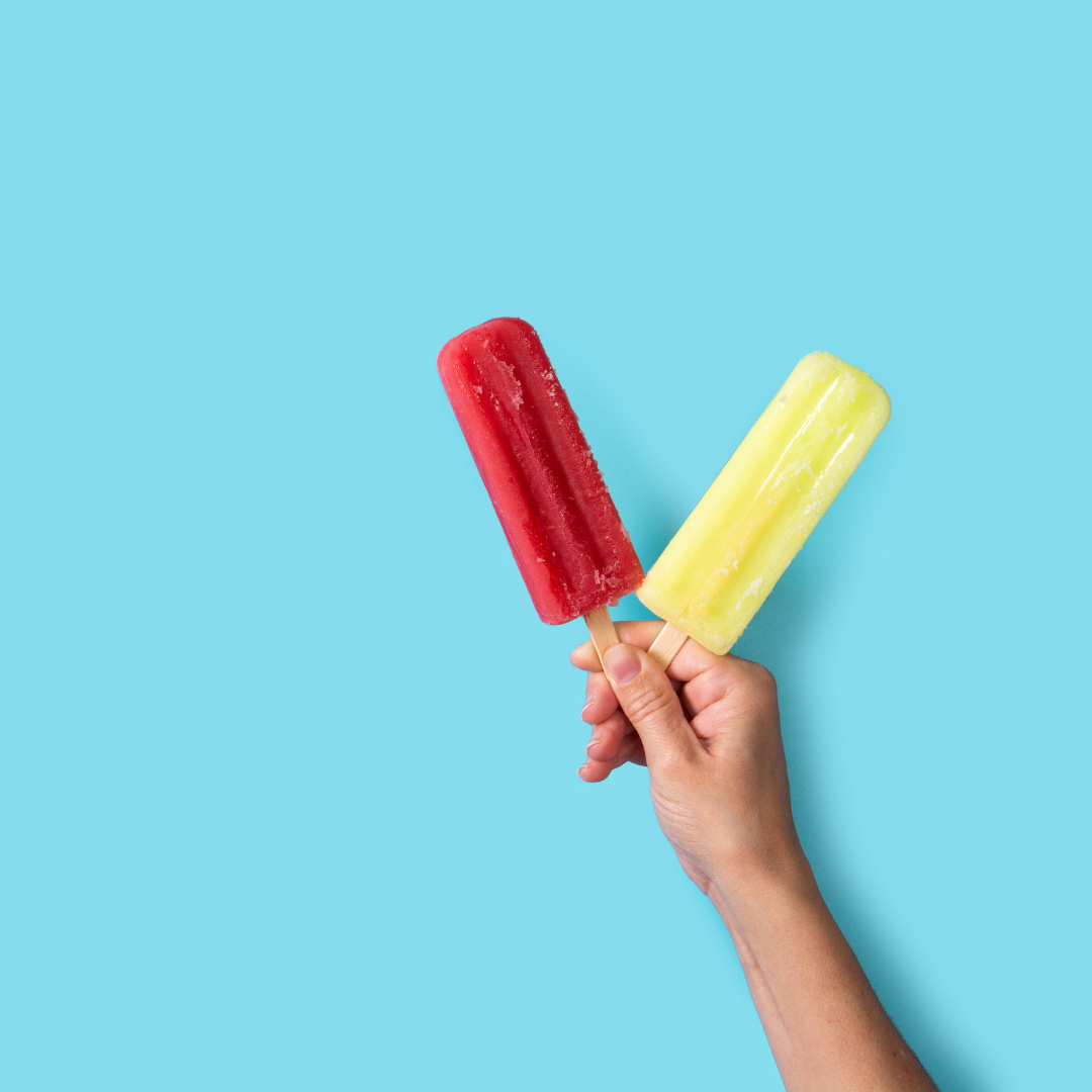 Sparkling Water Freezer Pop Recipe Round-Up – JUST WATER
