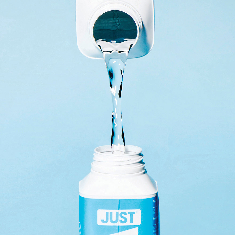 How Much Water Should I Be Drinking? – JUST WATER