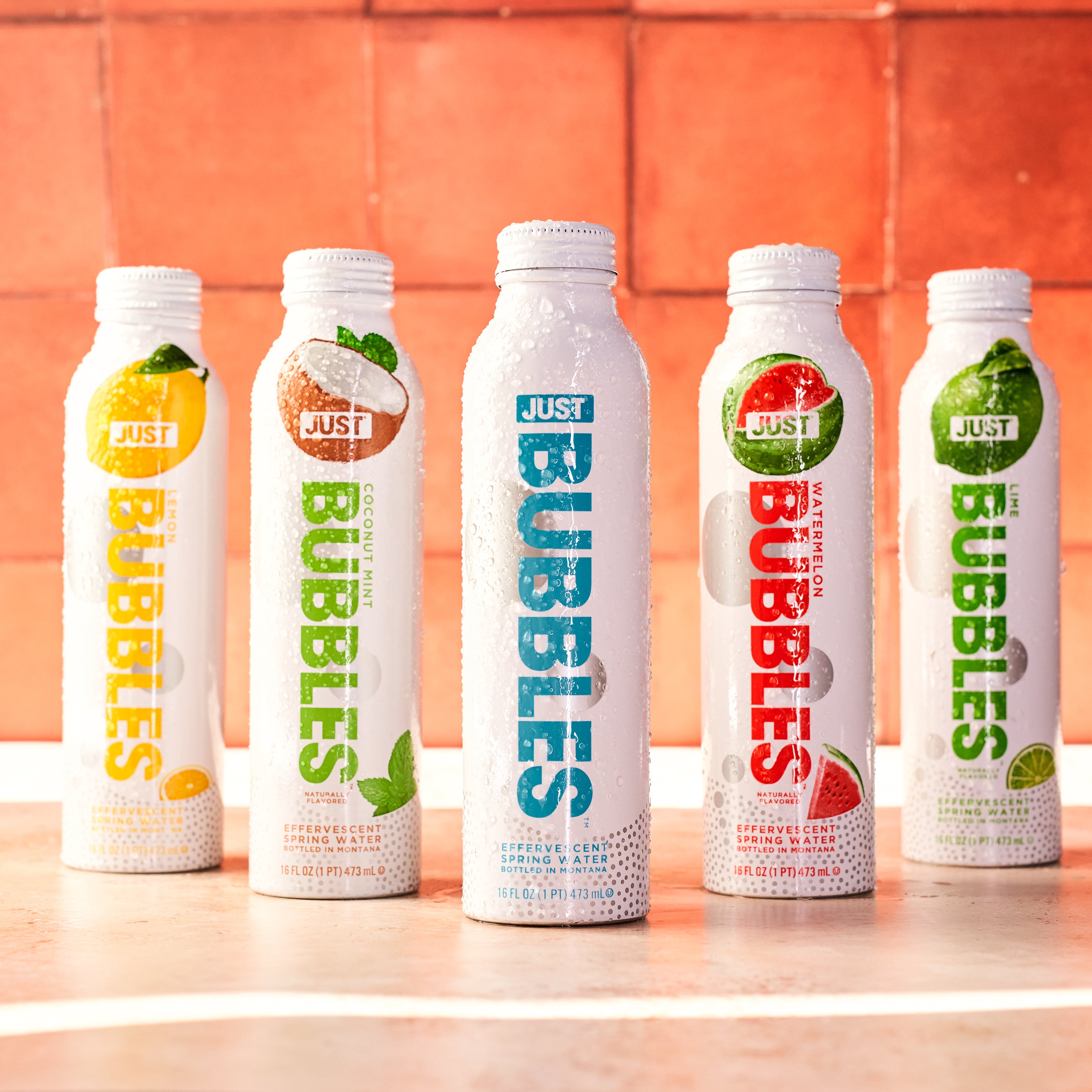 Water Wars: Tap vs. Mineral Water – JUST WATER