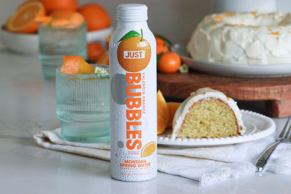 The Ultimate Spring Spread: Our Best Brunch Recipe Roundup – JUST WATER