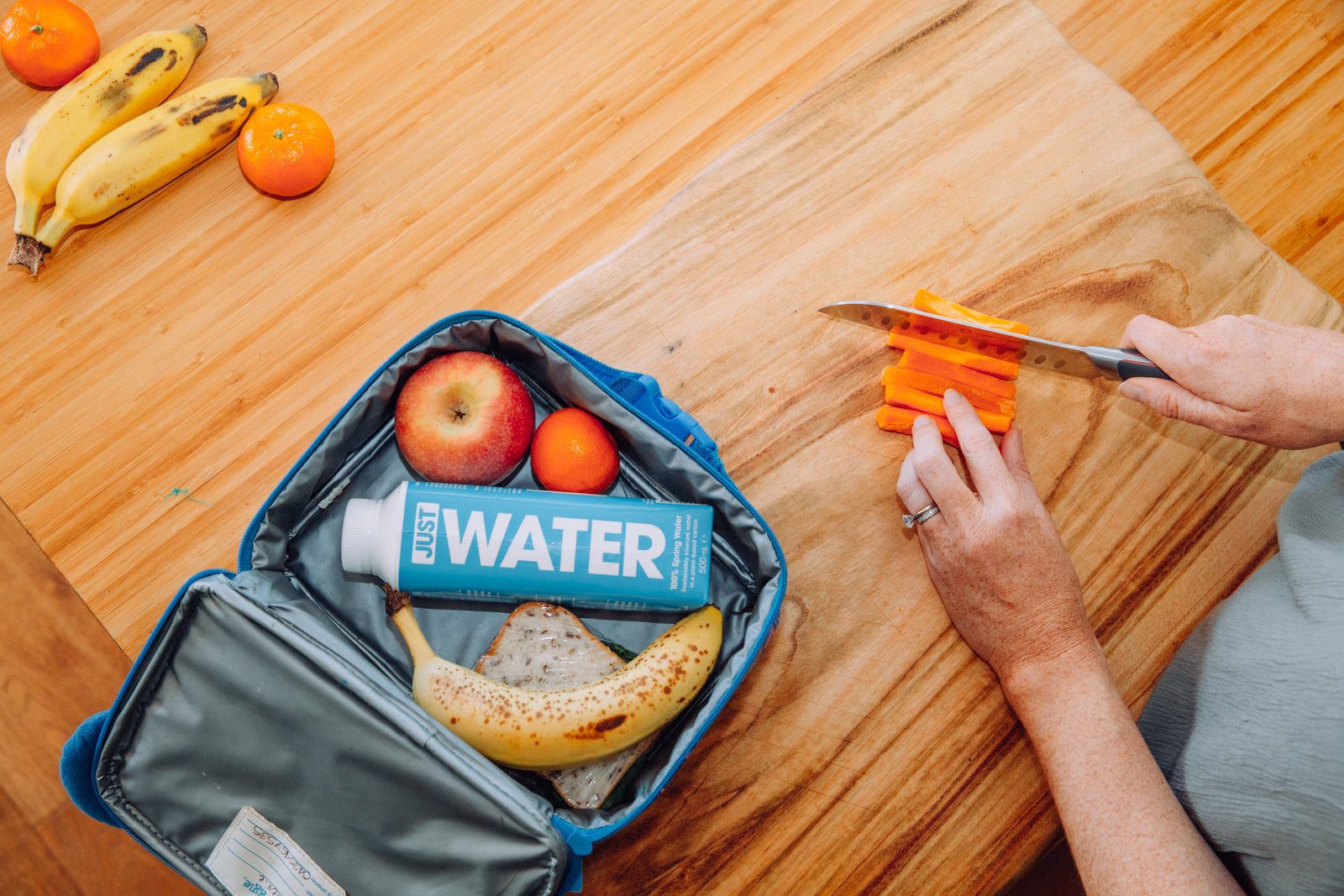 Sip Tips: How to Encourage Kids to Drink More Water – JUST WATER