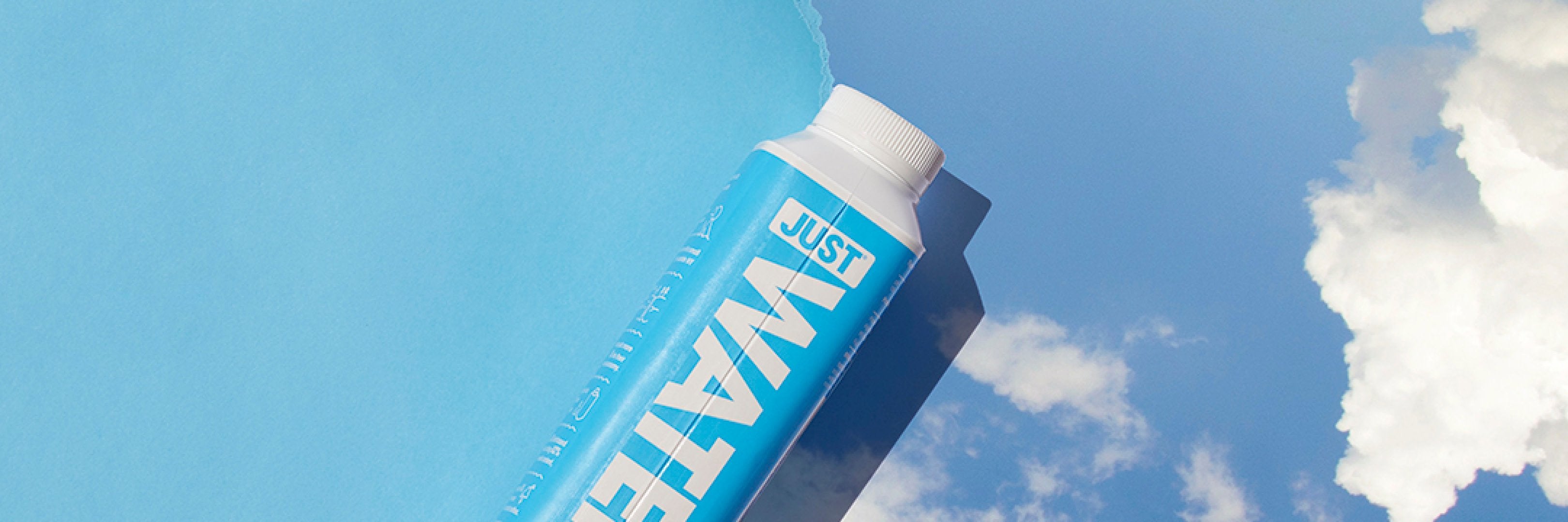 Just Water | Alkaline Spring Water | Packaged with Purpose – JUST WATER