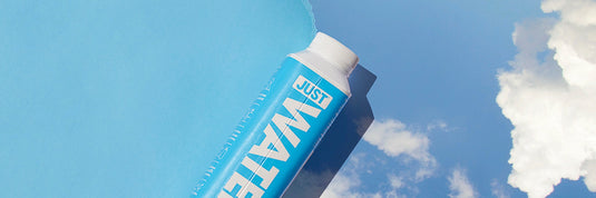 Just Water | Alkaline Spring Water | Packaged with Purpose – JUST WATER