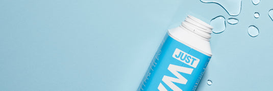 Just Water | Alkaline Spring Water | Packaged with Purpose – JUST WATER