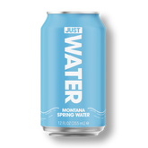 JUST Water | 100% Natural Spring Water in a Plant-Based Carton – JUST WATER