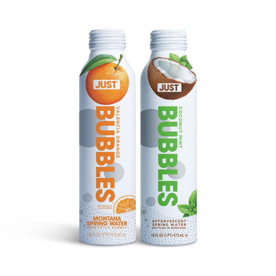 All Products – JUST WATER