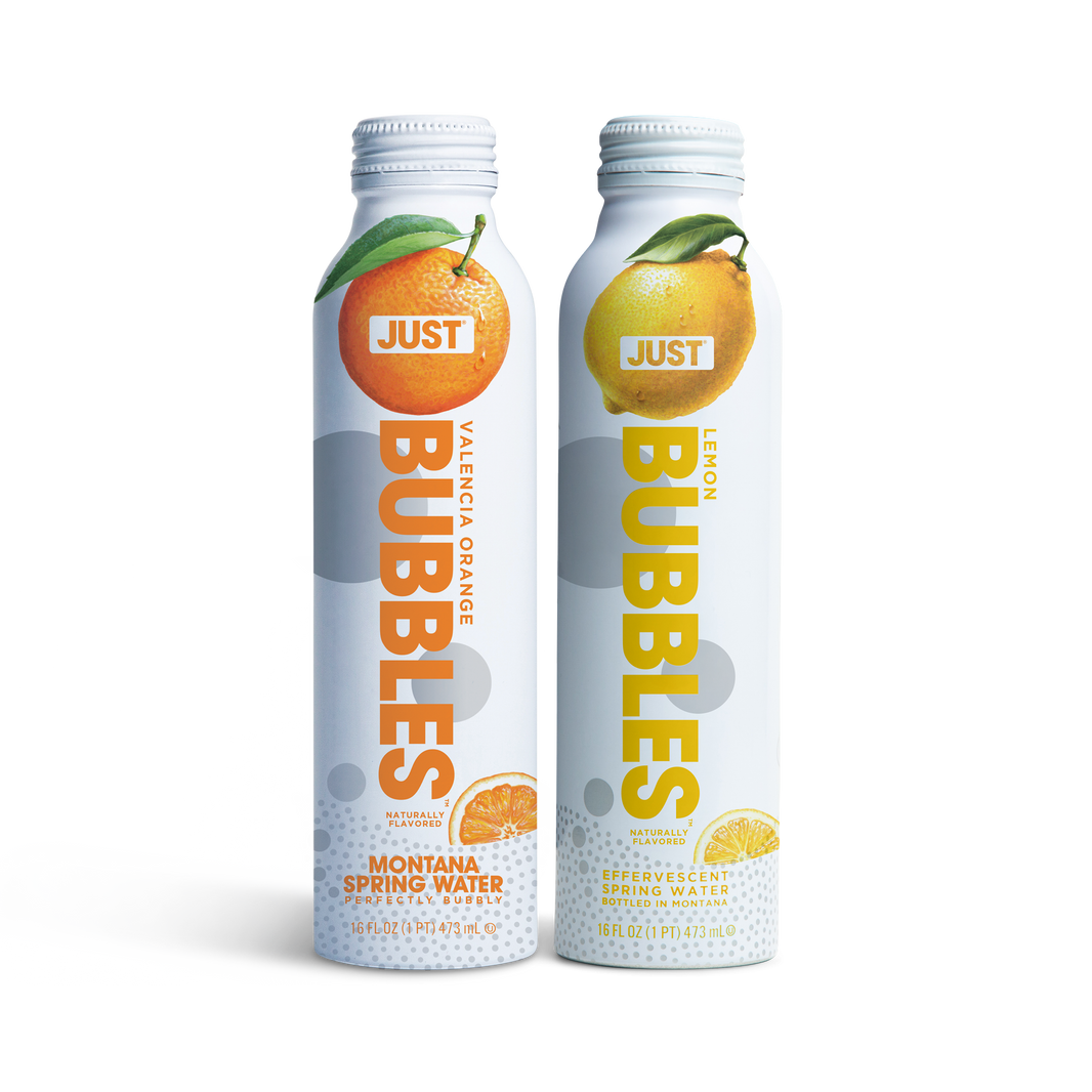 All Products – JUST WATER