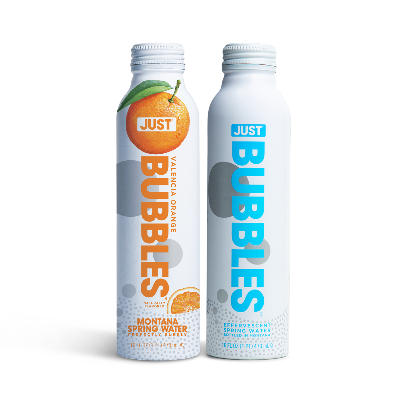 Orange Creamsicle French Soda – JUST WATER