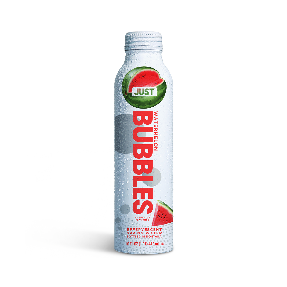 Just Water | Alkaline Spring Water | Packaged with Purpose – JUST WATER